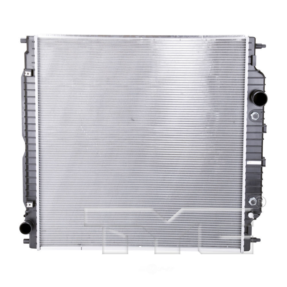 Radiator-Assembly TYC 2887 for sale online | eBay
