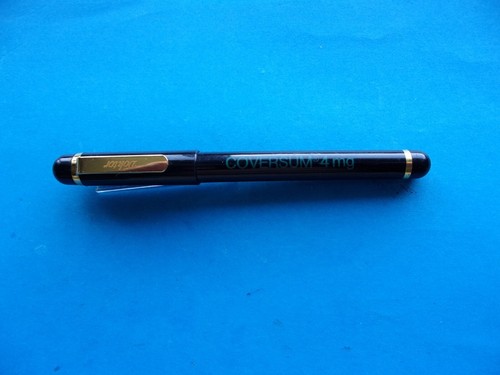 REFORM COVERSUM 4 MG Drug Rep Pharmaceutical FOUNTAIN PEN | eBay
