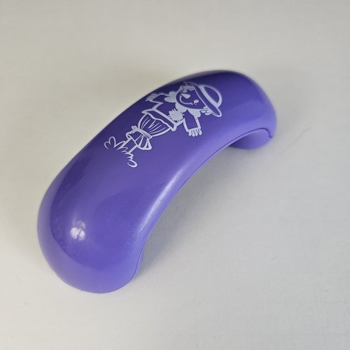 Vtech Sit To Stand Walker Replacement Toy Telephone Phone Purple ...