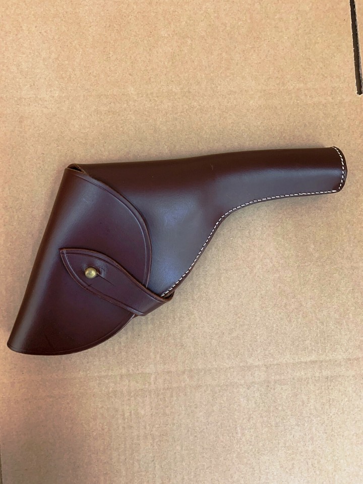 Indiana Jones style Holster | eBay