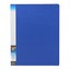 A4 SOFT FLEXIBLE POCKET DISPLAY FOLDER BOOK PRESENTATION FILE PORTFOLIO ...