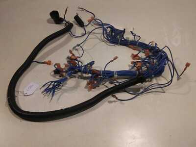 Generator Parts & Accessories - Wires Harness