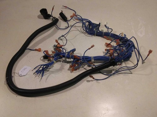 GENERAC GENERATOR WIRE HARNESS PART NUMBER C1226 OR 0C1226 | eBay