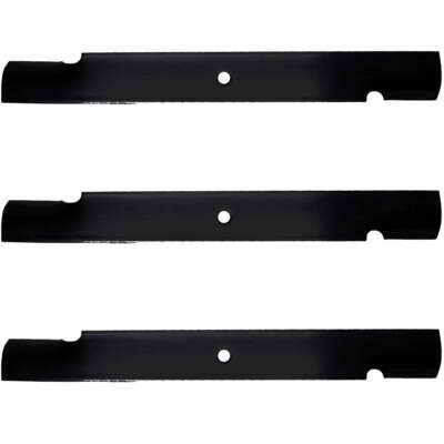 3PK Oregon Mower Blades 91-626 Fits 61" Great Dane D18036 GDU10232 Kees ...