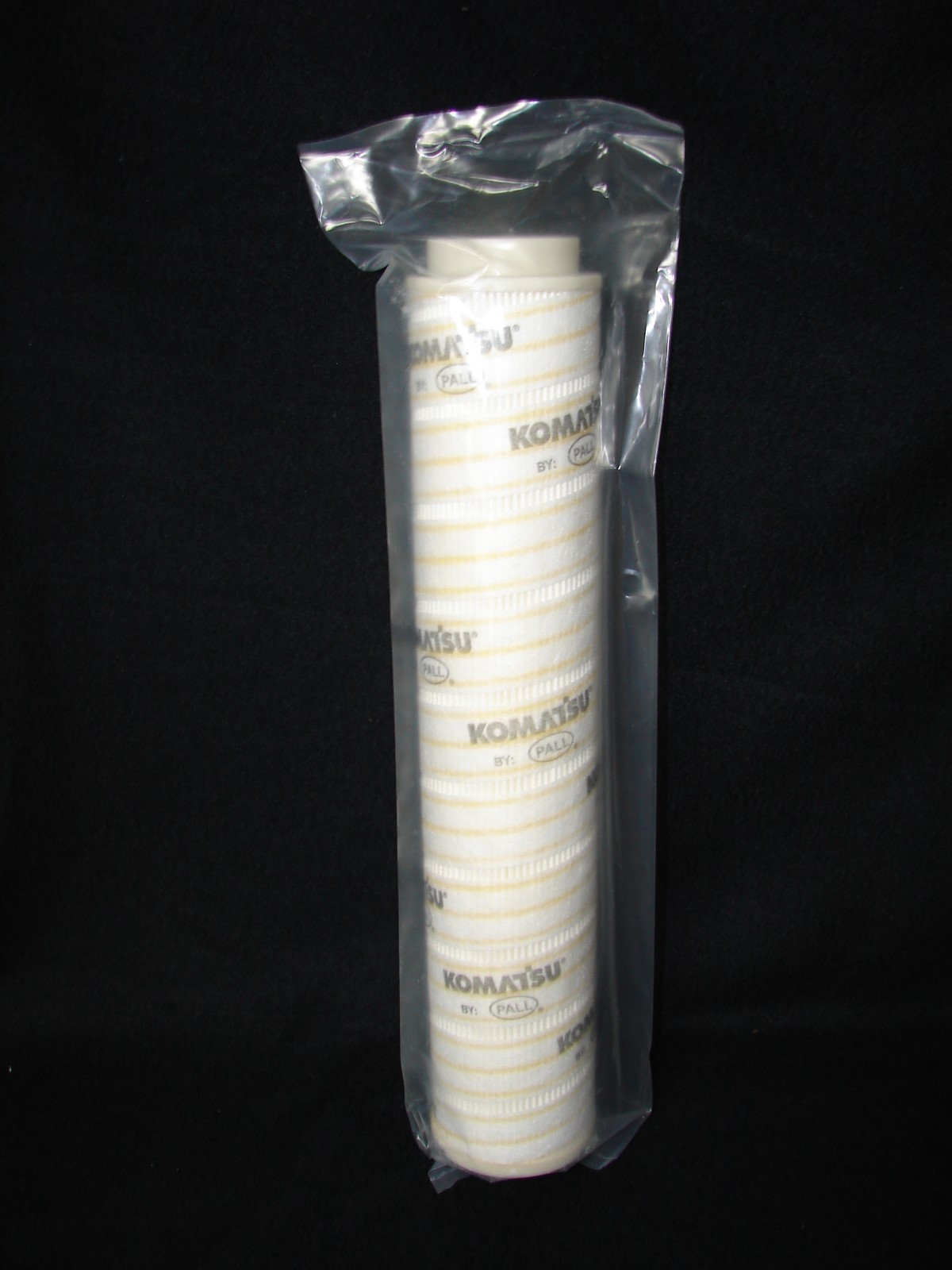 KOMATSU PALL Genuine OEM Hydraulic Oil Filter AK3572 , Dump Truck | eBay