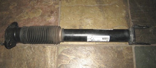 2014 2015 MERCEDES GL350 GL450 REAR SHOCK ABSORBER, PART# 1663262200 ...