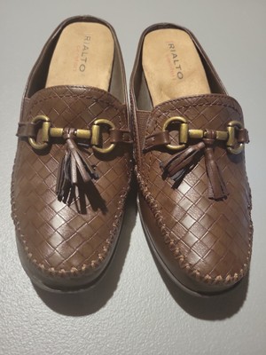 Womens Rialto Shoes Brown 8.5 | eBay