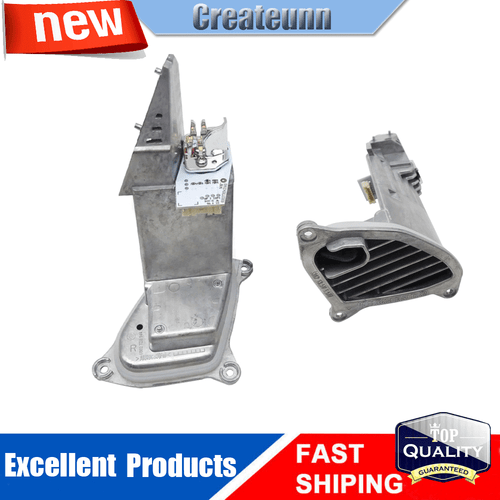 63117442780 Right For BMW X5 F15 X6 F16 LED headlight Turn Signal ...