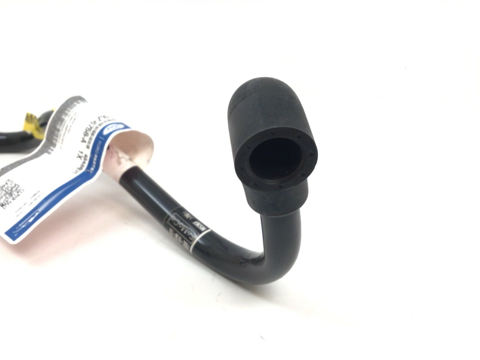 1998-2001 Ford F-150 8 cyl 4.6L PCV Tube Hose Adapter | F65Z-6758-A ...