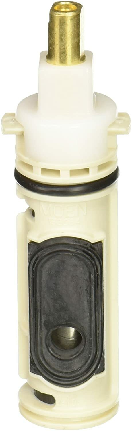 Genuine Moen Posi-Temp Cartridge 1222 / 1222B Single-Handle Faucet | eBay