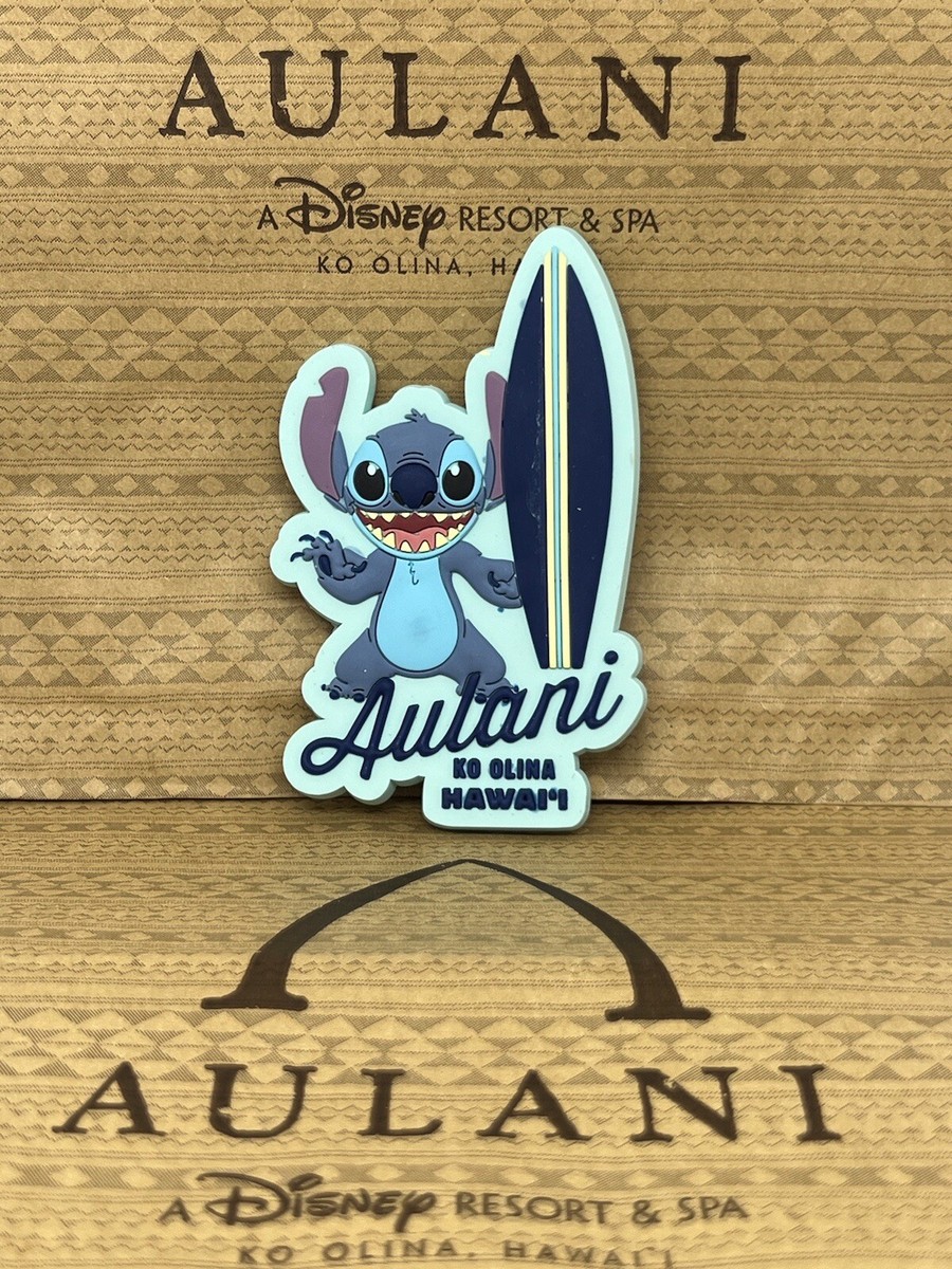 Aulani Resort Logo