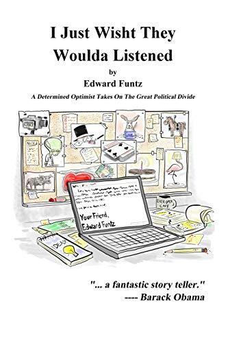 I Just Wisht They Woulda Listened 9781365329463| eBay