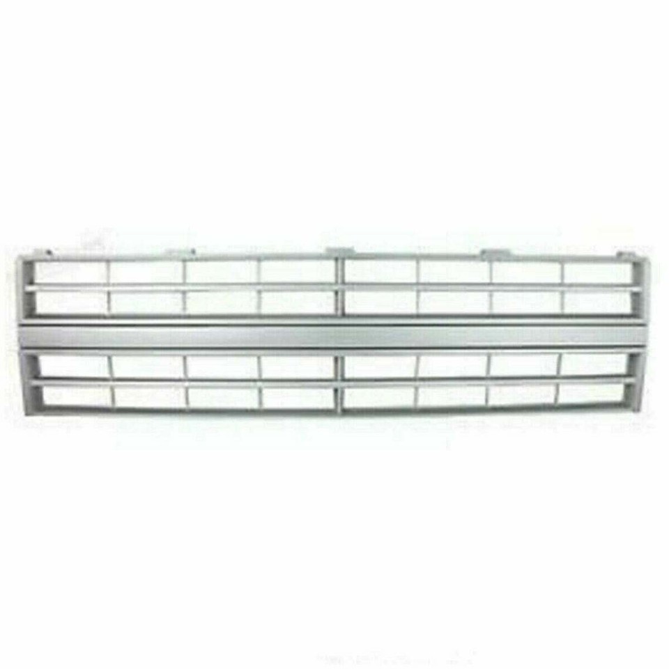 Fits 1985-1986 Chevrolet C10 PICKUP New Front Grille Headlights Bezel ...