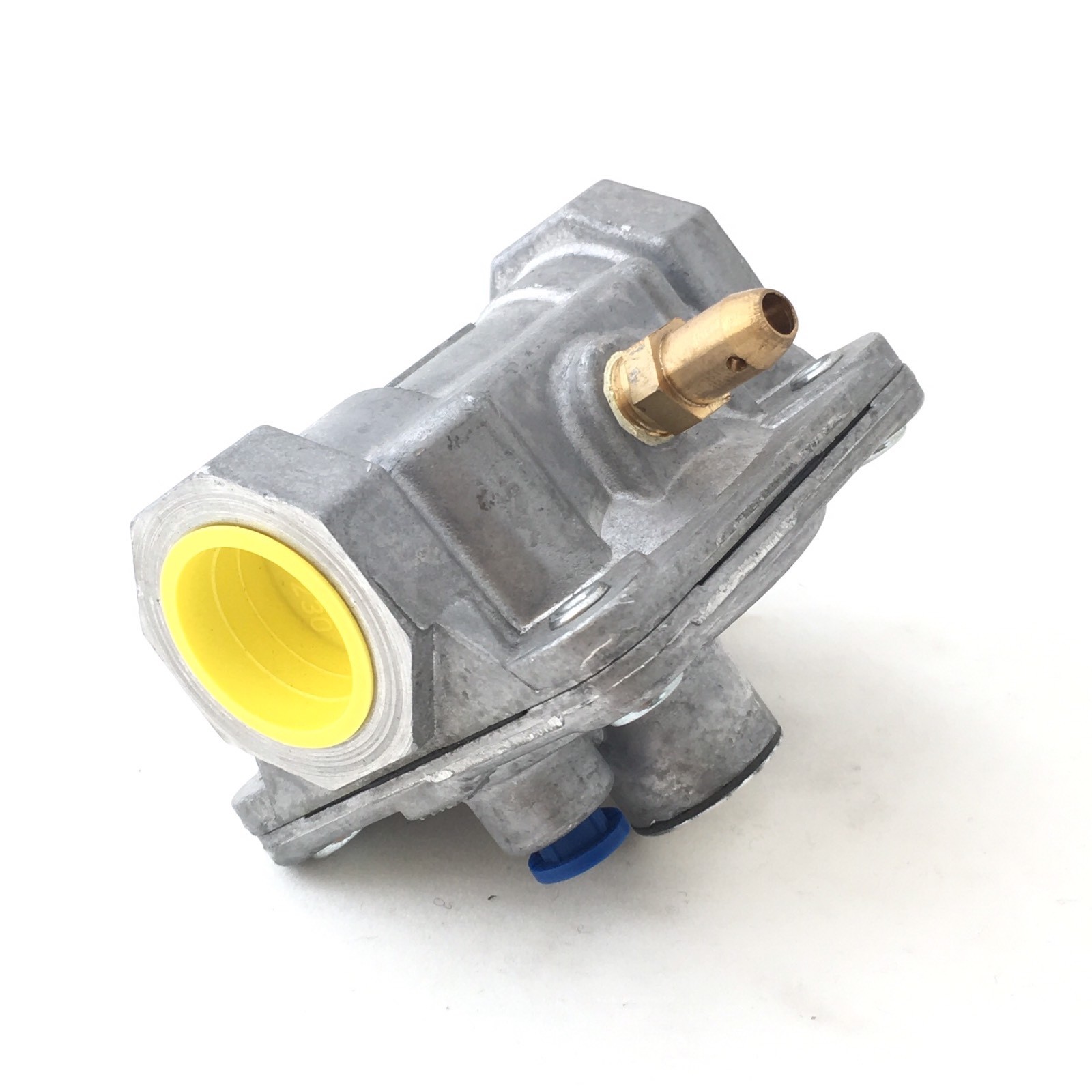 Regulator Premium 1/2" Natural Gas 15mm | eBay Australia