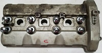 1993 1994 1995 Ford Taurus SHO Rear Valve Cover ATX. | eBay