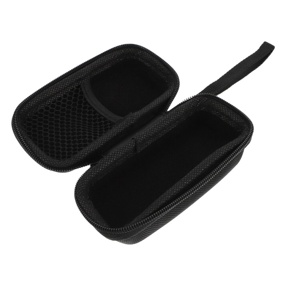 Compact Camera Case Small Tech Organiser Travel Hard Disk Protective ...