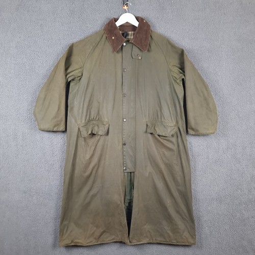 Barbour burghley wax jacket - Gem Barbour burghley wax jacket - Gem