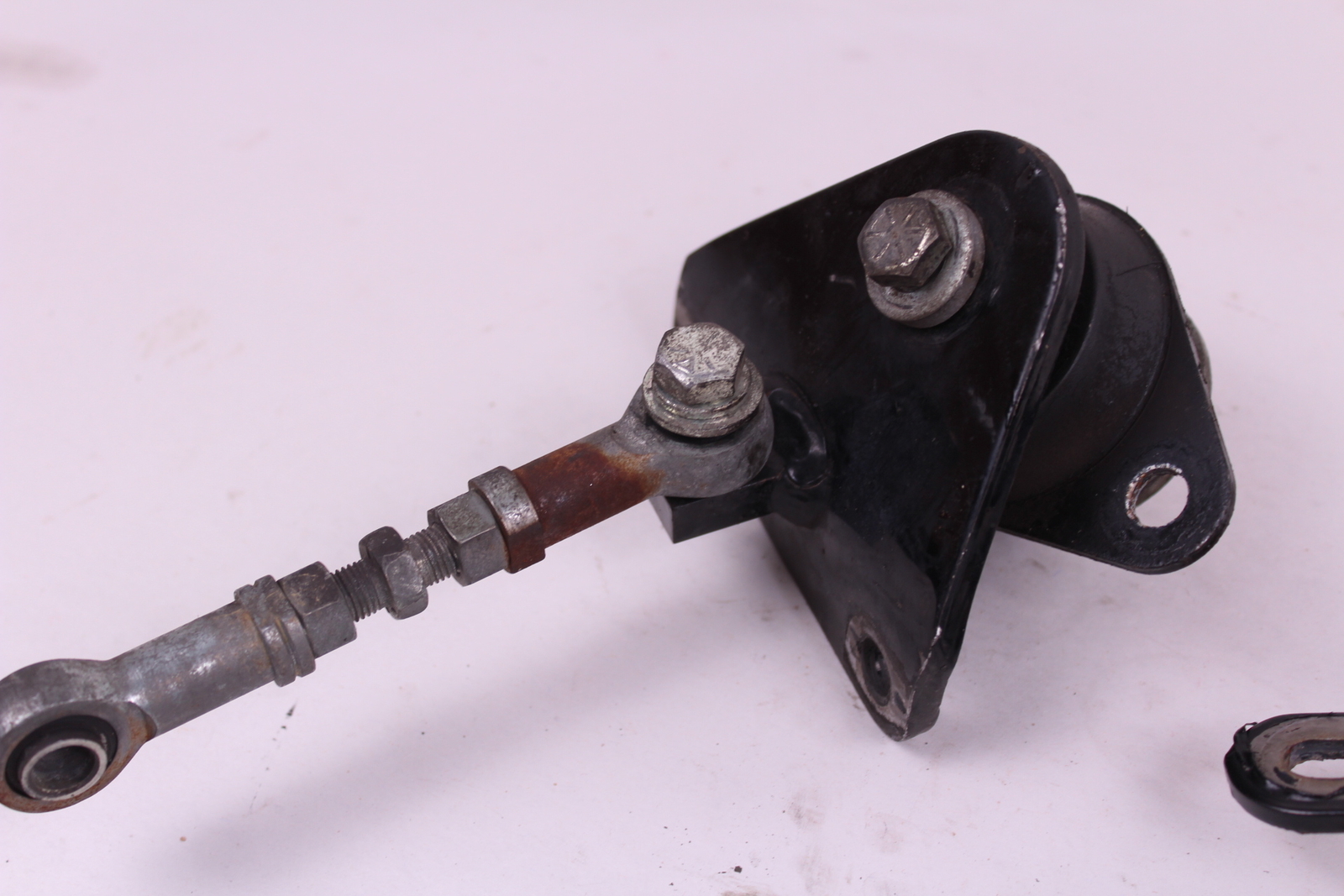 2006 HARLEY DAVIDSON FLHTCUI ULTRA CLASSIC ELECTRA GLIDE MOTOR MOUNTS ...