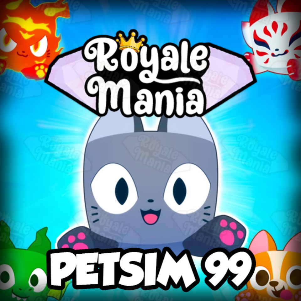 Roblox Pet Simulator 99 Huge Nightmare Kraken Pet Sim 99 PS99 | FAST ...