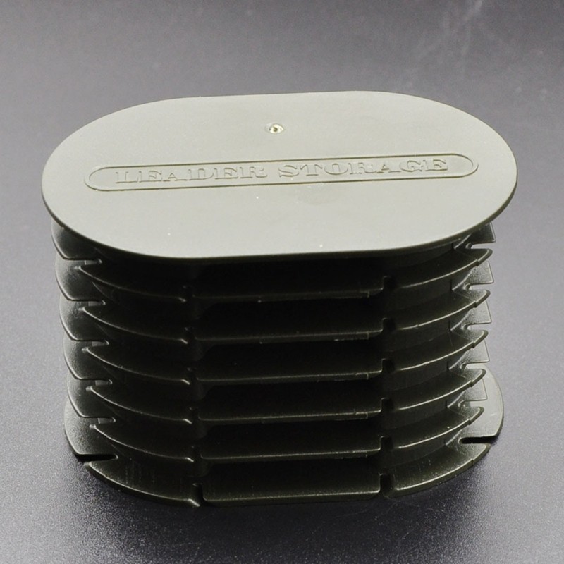 Leader Line Storage Box Management Box Leader Organizers Fishing ...