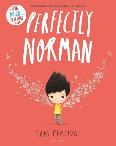 Tom Percival Perfectly Norman (Gebundene Ausgabe) (US IMPORT) | eBay.de