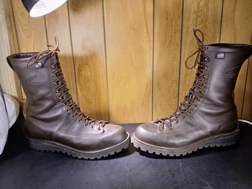 Danner Men's Canadian 600 Gram Hunting Boot, Brown | eBay
