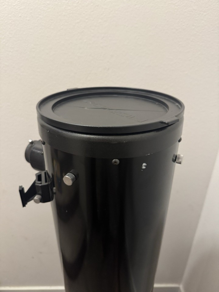Orion SkyQuest Intelliscope XT8 Classic Dobsodian Telescope No Base Or ...