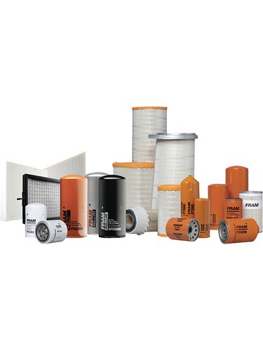 Fram Air Filter fits GENIE S40 - (CAK253) | eBay