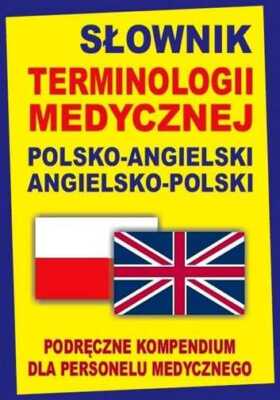Słownik terminologii medycznej pol ang ang pol {Slownik} | eBay.de