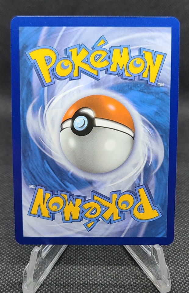 Pokemon TCG Obsidian Flames - Ryme Trainer - Ultra Rare Full Art Holo ...