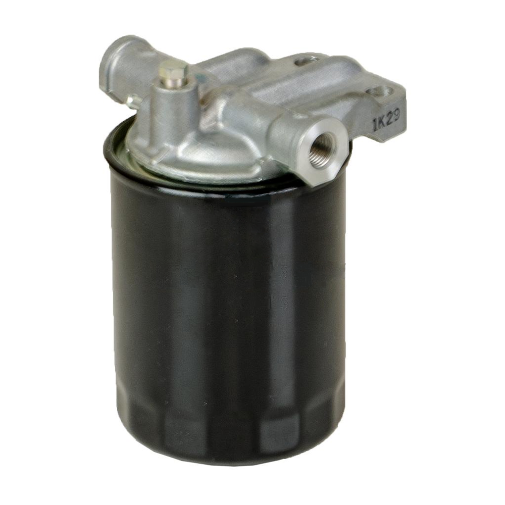 Genuine OEM Kubota Fuel Filter Assembly 1J456-43012 | eBay