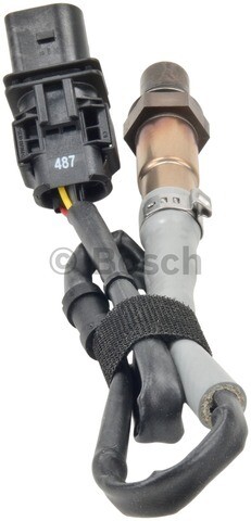 Oxygen Sensor UPSTREAM Bosch OE for 2009-2013 AUDI A3 QUATTRO L4-2.0L ...