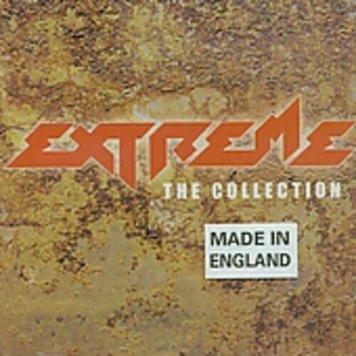 The Collection von Extreme (2) (CD, 2002) online kaufen | eBay.de
