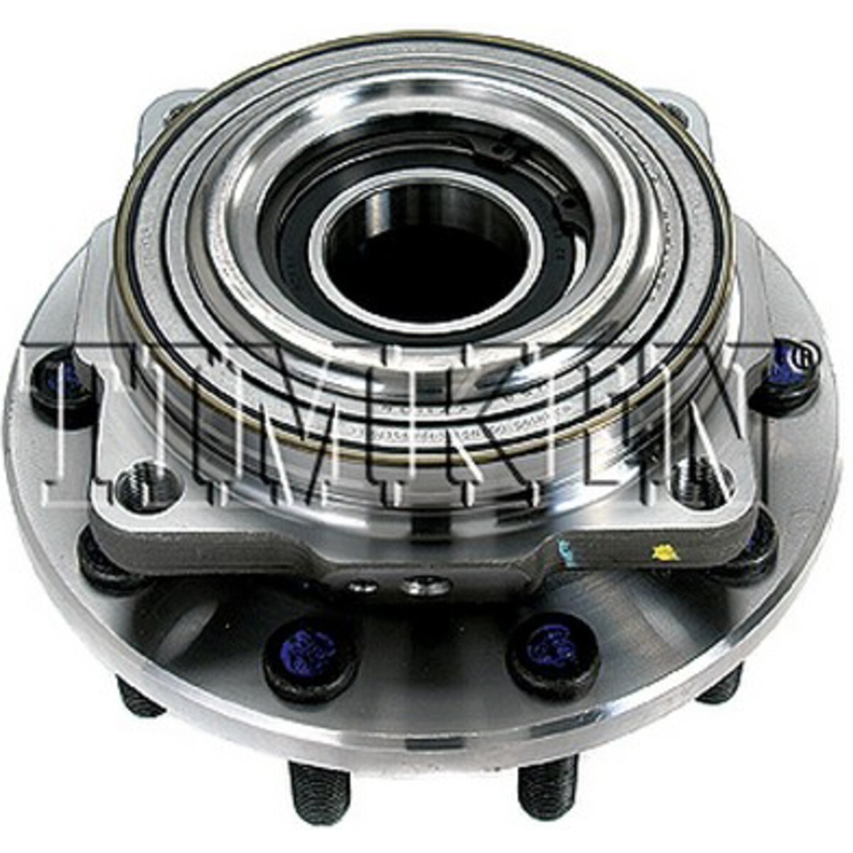 SP940202 Timken Wheel Hub Front Driver or Passenger Side 4WD 4X4 4 ...