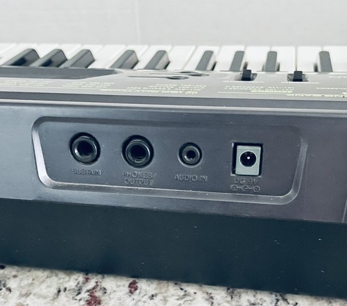 Casio CTK-2000 Keyboard for sale online | eBay