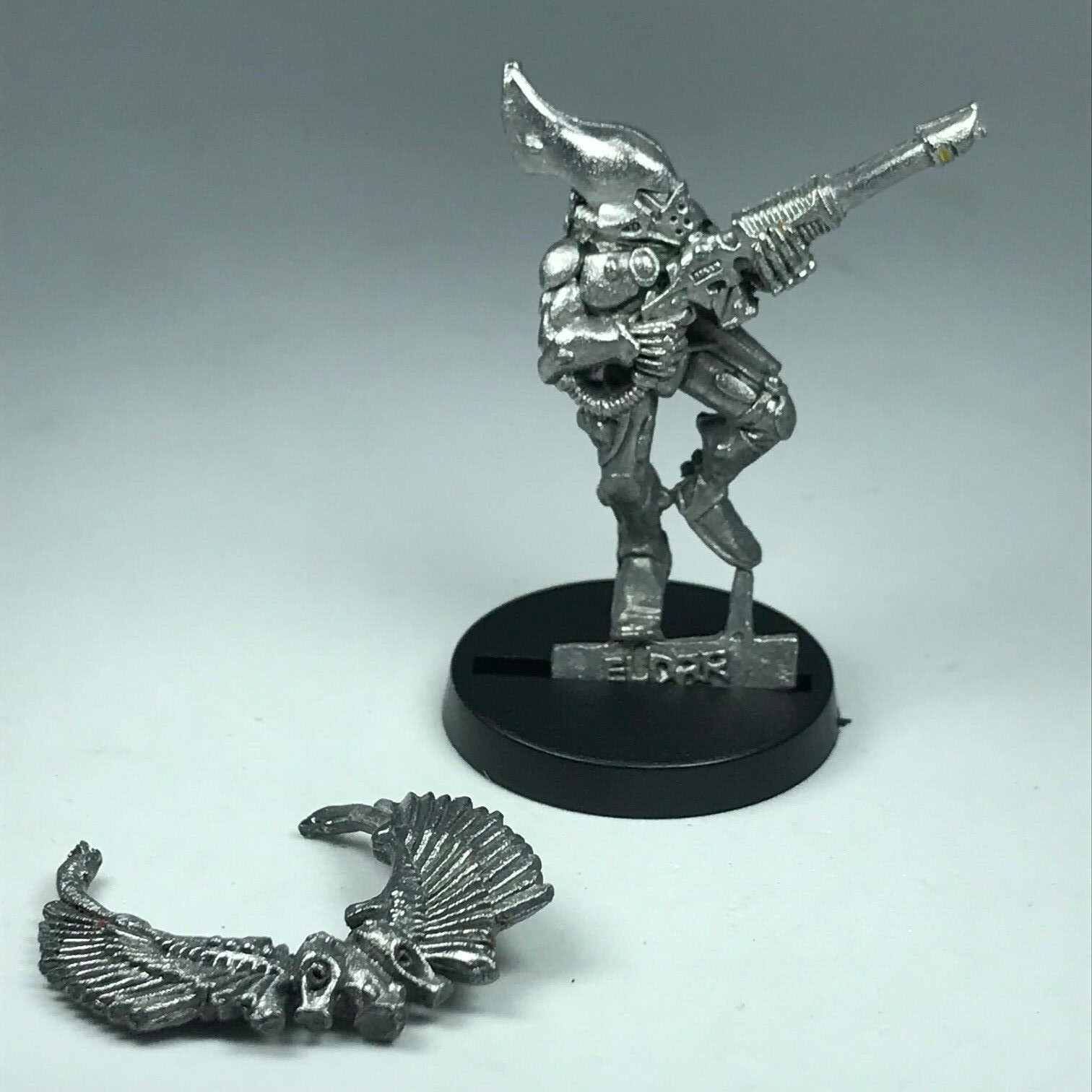 Metal Eldar Aeldari Swooping Hawk - Warhammer 40K X7298 | eBay