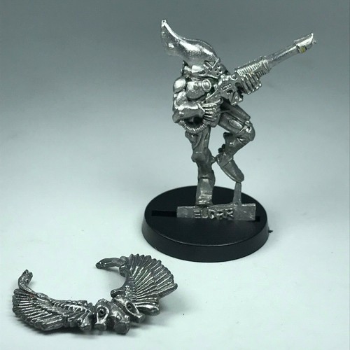 Metal Eldar Aeldari Swooping Hawk - Warhammer 40K X7298 | eBay