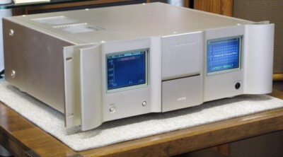 Marantz AX-1000 Audio Computer USED JAPAN Room Acoustic Calibration ...