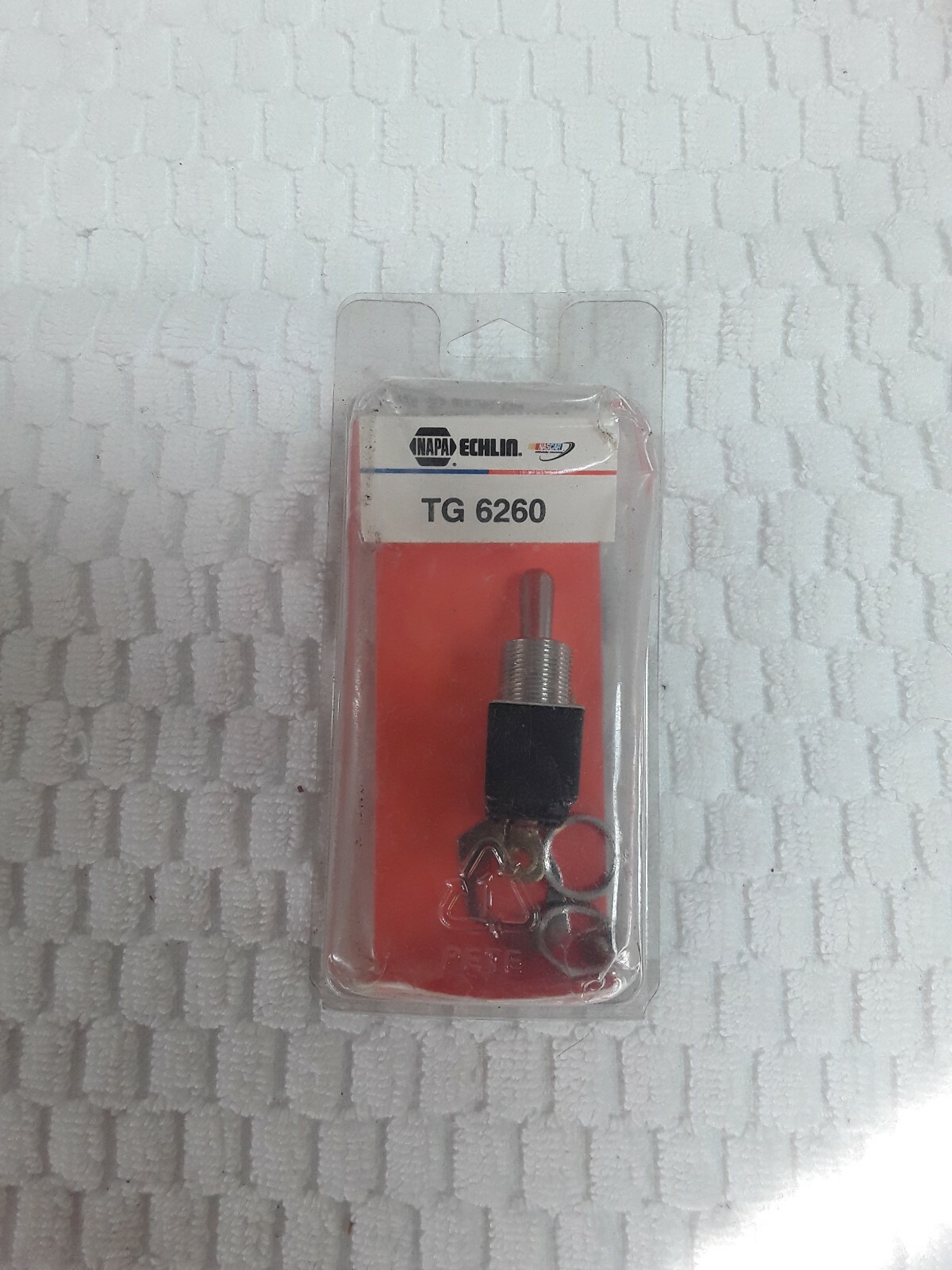 6 NAPA Echlin TG6260 Toggle Switches NOS for sale online | eBay