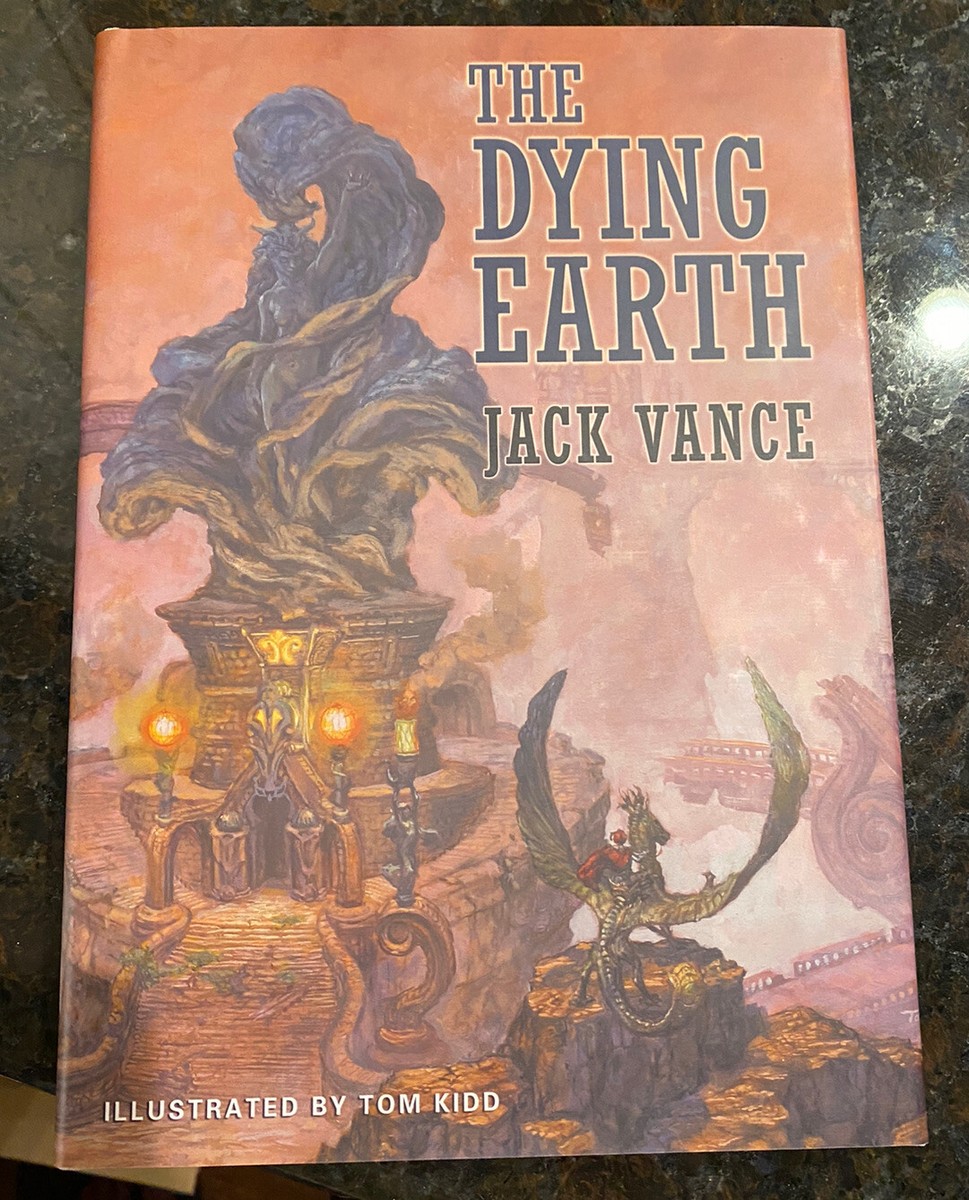 Dying Earth