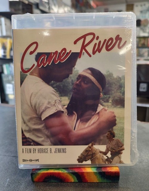 Cane River (Blu-ray, 1982) for sale online | eBay