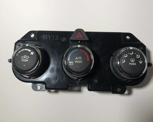 2013-2018 Dodge Ram 1500 2500 3500 Ac Heater Climate Control Unit ...