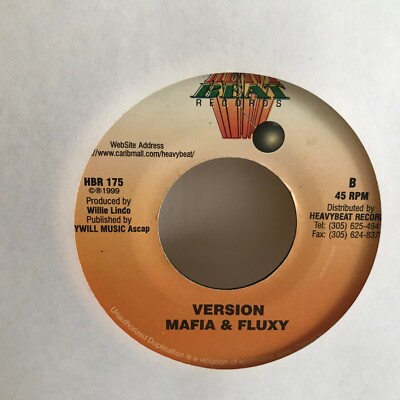 MICAL RUSTLE 7" SINGLE , YOU SHOWED ME LOVE | eBay