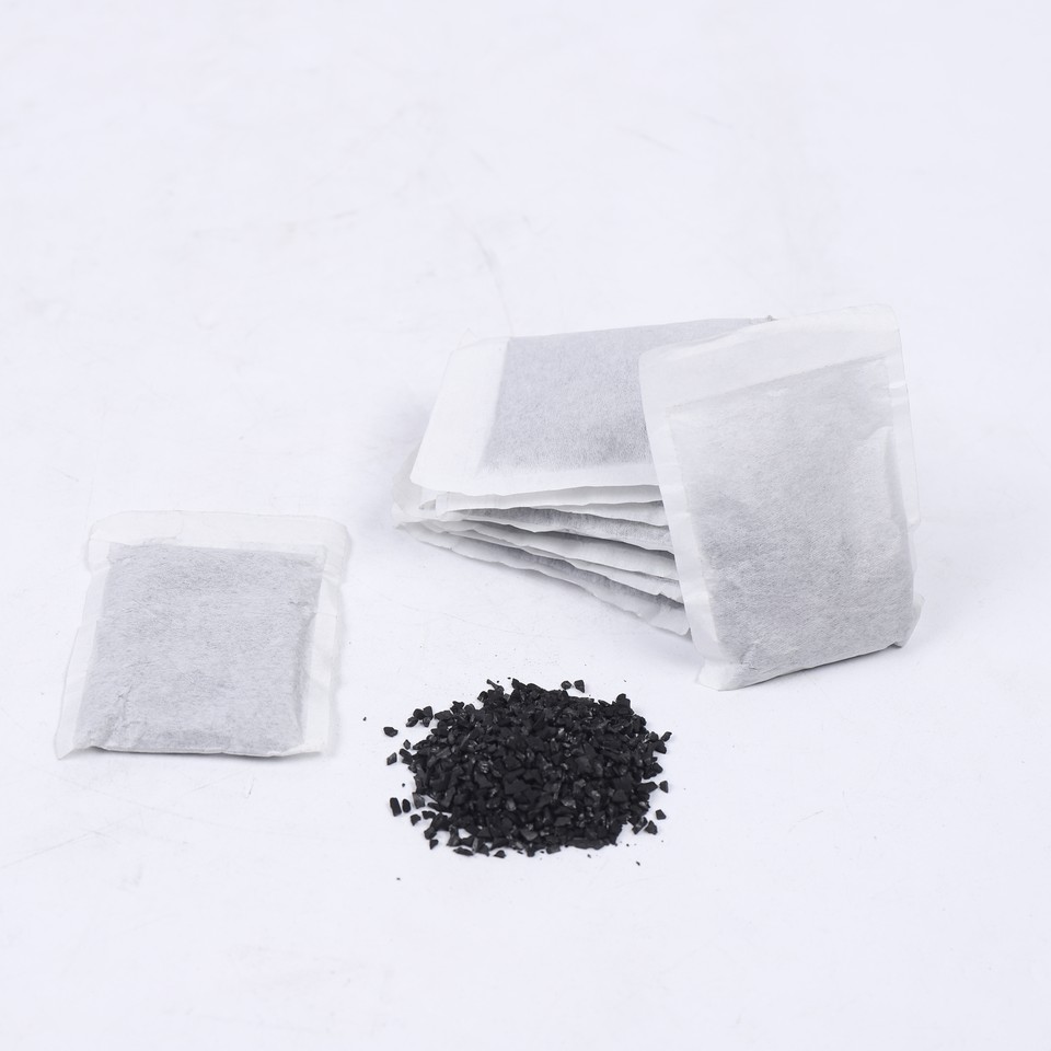 20x Activated Carbon Filters for Water Distillers For Countertop Water ...