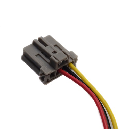 Rear Brake Light Bulb Socket Plug Wire Connector G14S513E7 for Mazda 3 ...