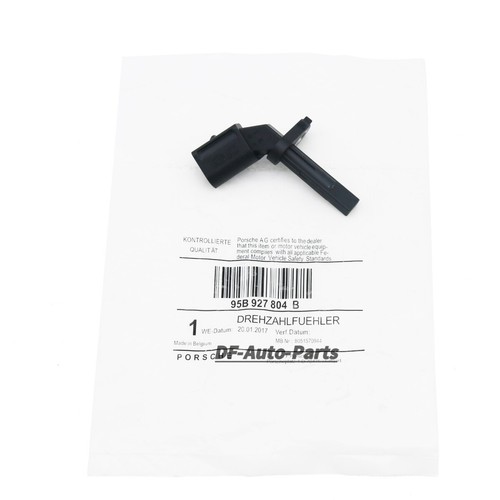 Genuine Right Side ABS Wheel Speed Sensor 95B927804B For Porsche Macan ...