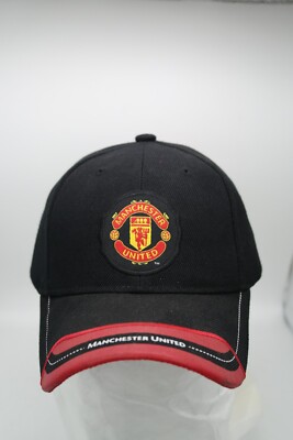 Manchester United Official Soccer Cap (a few inventory left over) 24 | eBay