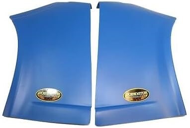 Dominator Race Products Race Car Body Panels DOM-340-BL | eBay