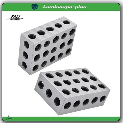 Gauge Blocks - Long Gage Blocks