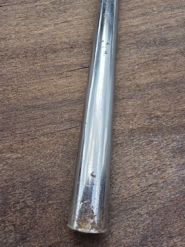 old school bmx GT WING seat post race freestyle vintage nos | eBay